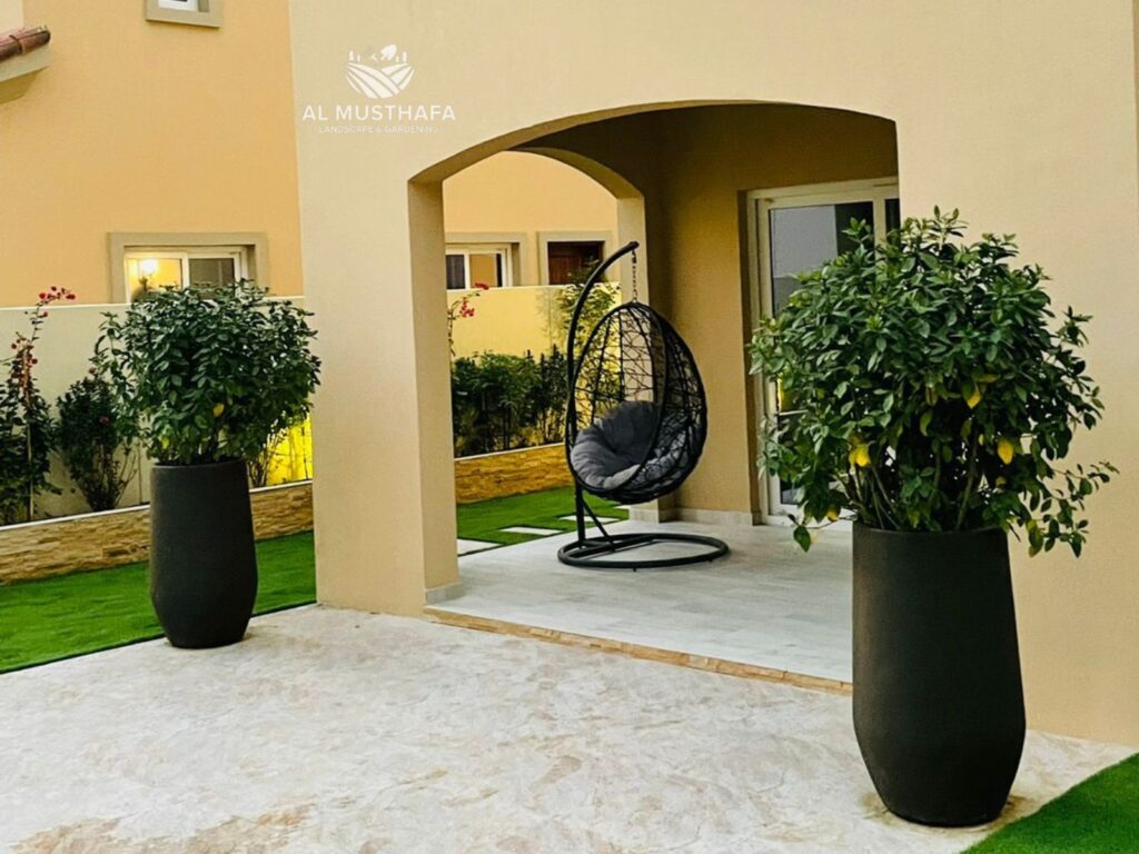 Landscaping Companies in Dubai | # 1 Landscape Contractors